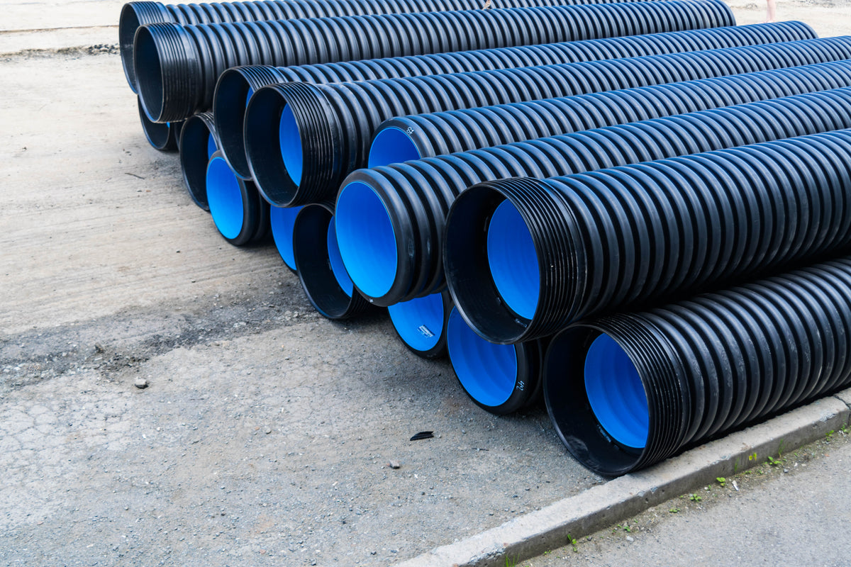 TUBI CORRUGATI ELETTRICI